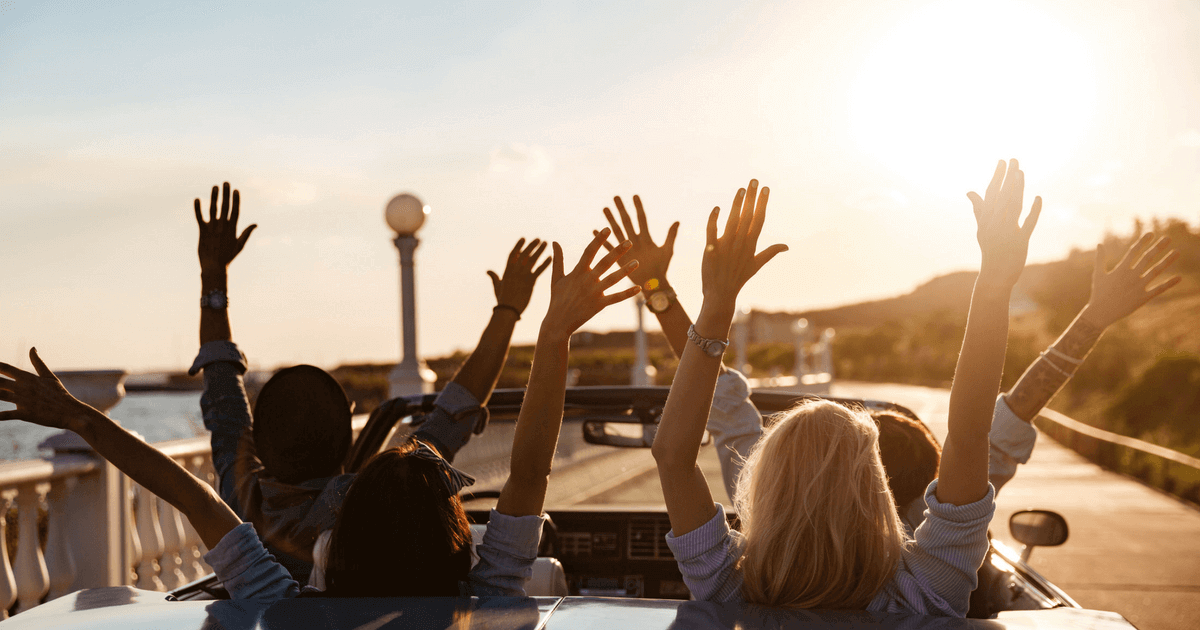 Qui sommes nous ? - Archipel 360