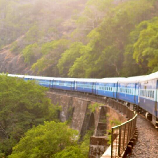 Samosir - Archipel 360