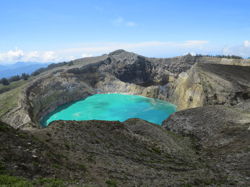 Circuit sur mesure : Iles préservées de Sumba à Flores en passant par Komodo - Archipel 360